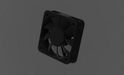 40mm fan 3D Models | Page 1 | STLFinder