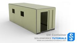 6m icon container vector free 3D Models | Page 1 | STLFinder