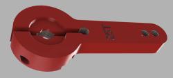 aluminum servo horn 23t 3D Models | Page 1 | STLFinder