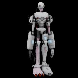 high andromon 3D Models | Page 1 | STLFinder