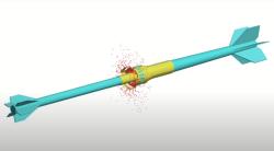 apfsds 3d models 【 STLFinder