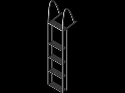 boat ladders 3D Models | Page 1 | STLFinder
