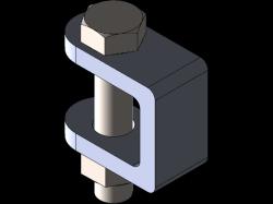 stl screw and bolt 3d models 【 STLFinder