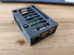 raspberry pi 2b 3D Models | Page 1 | STLFinder