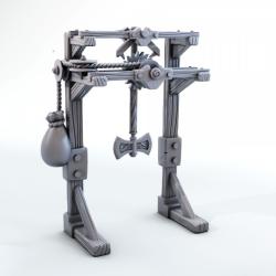 clockwork device 3D Models | Page 1 | STLFinder