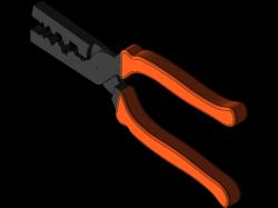 pie crimper 3D Models | Page 1 | STLFinder