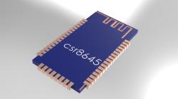 csr8645 3D Models | Page 1 | STLFinder