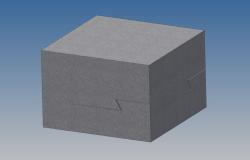 custom dovetail blocks 3D Models | Page 1 | STLFinder