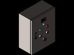 electrical control boxes 3D Models | Page 1 | STLFinder