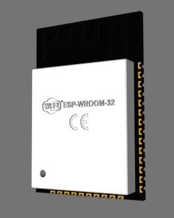 esp wroom 32 3D Models | Page 1 | STLFinder