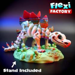 skeleton factory new 3D Models | Page 1 | STLFinder