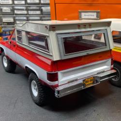 modular truck camper shell 3D Models | Page 1 | STLFinder