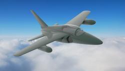folland gnat 3d models | Page 1 | STLFinder