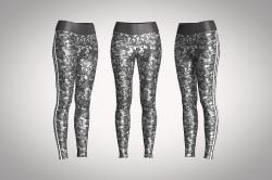 sport legging 3d printing | Page 1 | STLFinder