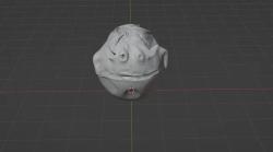 goofy head 3D Models | Page 1 | STLFinder