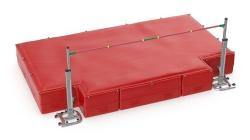 high jump bar and mat 3d models | Page 1 | STLFinder