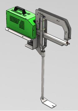 welding table homemade 3D Models | Page 1 | STLFinder