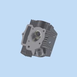 h series cylinder head 3D Models | Page 1 | STLFinder