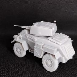 humber armored car 3D Models | Page 1 | STLFinder