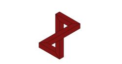 impossible geometry 3D Models | Page 1 | STLFinder