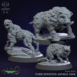 boar giant 3D Models | Page 1 | STLFinder