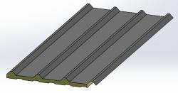 insulating panel 3d download | Page 1 | STLFinder