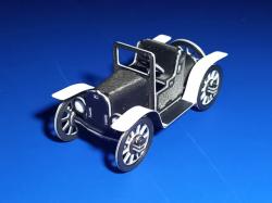 ford t max 3D Models | Page 1 | STLFinder