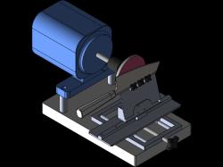 knife grinder 3D Models | Page 1 | STLFinder