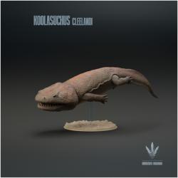 KOOLASUCHUS 9 3D Models | Page 1 | STLFinder