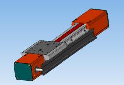 linear belt drive 3D Models | Page 1 | STLFinder