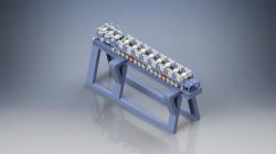 grando flex machine png 3D Models | Page 1 | STLFinder