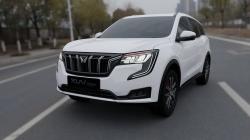 mahindra xuv700 glass sticker 3D Models | Page 1 | STLFinder