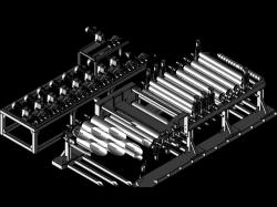 srf polymer film for lcd 3D Models | Page 1 | STLFinder