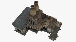 medieval blacksmith forge 3D Models | Page 1 | STLFinder