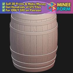 wine holder stl 3D Models | Page 1 | STLFinder