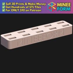 company stl 3D Models | Page 1 | STLFinder