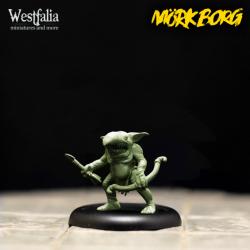 goblin with bow 3D Models | Page 1 | STLFinder