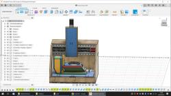 concrete milling machines 3D Models | Page 1 | STLFinder