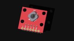 5 way joystick switch 3D Models | Page 1 | STLFinder