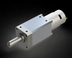 775 motor with gearbox 3D Models | Page 1 | STLFinder