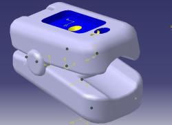 oximeter 3D Models | Page 1 | STLFinder