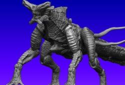 neca pacific rim 3D Models | Page 1 | STLFinder