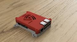 raspberry pi 5 3d models 【 STLFinder