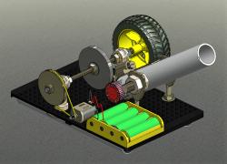 blaster learning system 3D Models | Page 1 | STLFinder