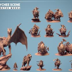 twitter announced release app ar artwork northern europe indie 2017 3D ...