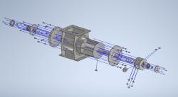 do rotary engines have valves 3D Models | Page 1 | STLFinder