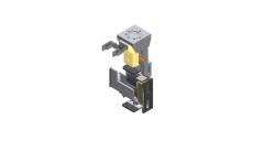 scissor type gripper 3D Models | Page 1 | STLFinder