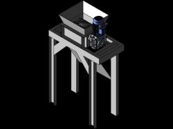 shredder download 3D Models | Page 1 | STLFinder