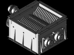 shredder machine 3D Models | Page 1 | STLFinder