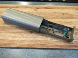 spring loaded glasses hinge 3D Models | Page 1 | STLFinder